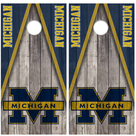 Wrapoholics Cornhole Wraps