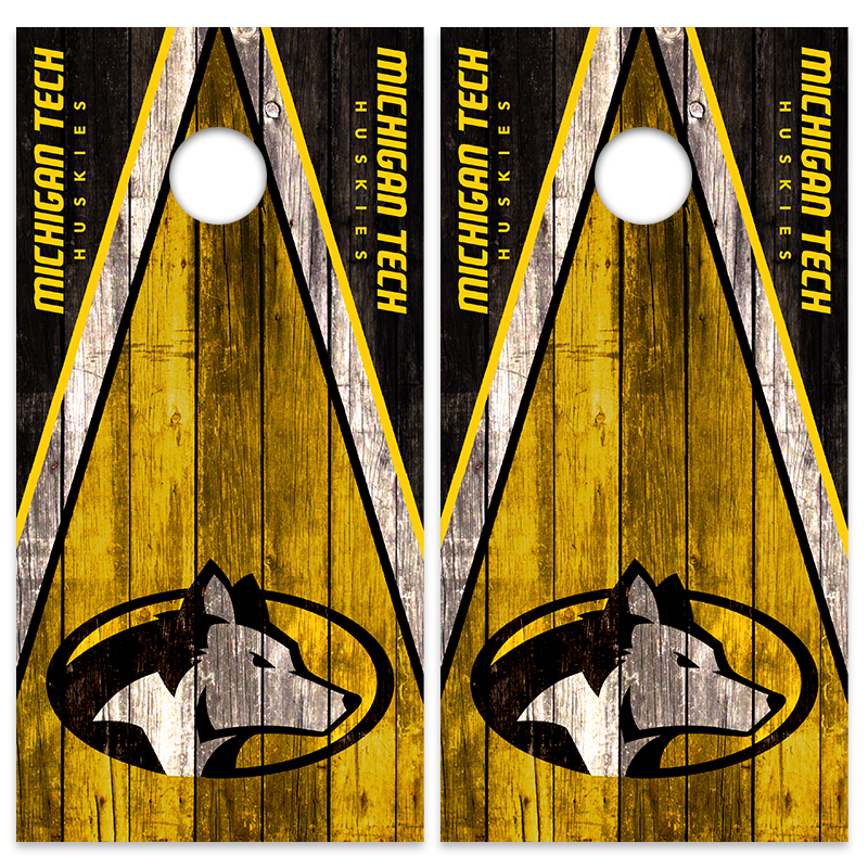 Michigan Tech - Wrapoholics