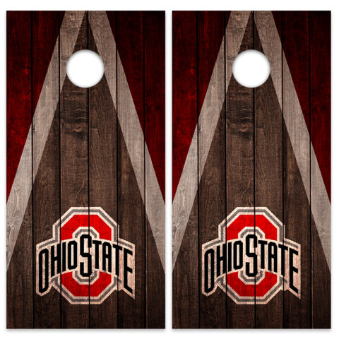 Ohio State University - Wrapoholics