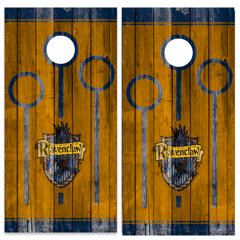 Harry Potter - Wrapoholics