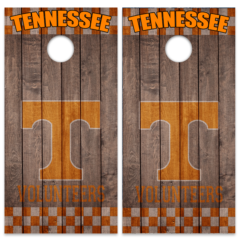 Tennessee 2 - Wrapoholics