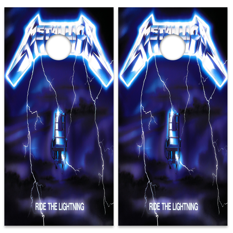 Metallica - Wrapoholics