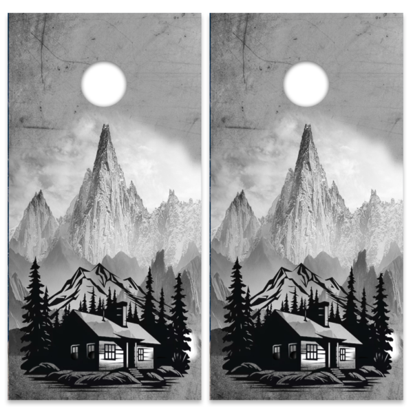 Cooper Cabins - Wrapoholics