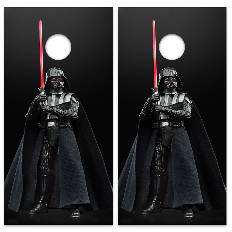 Darth Vader - Wrapoholics