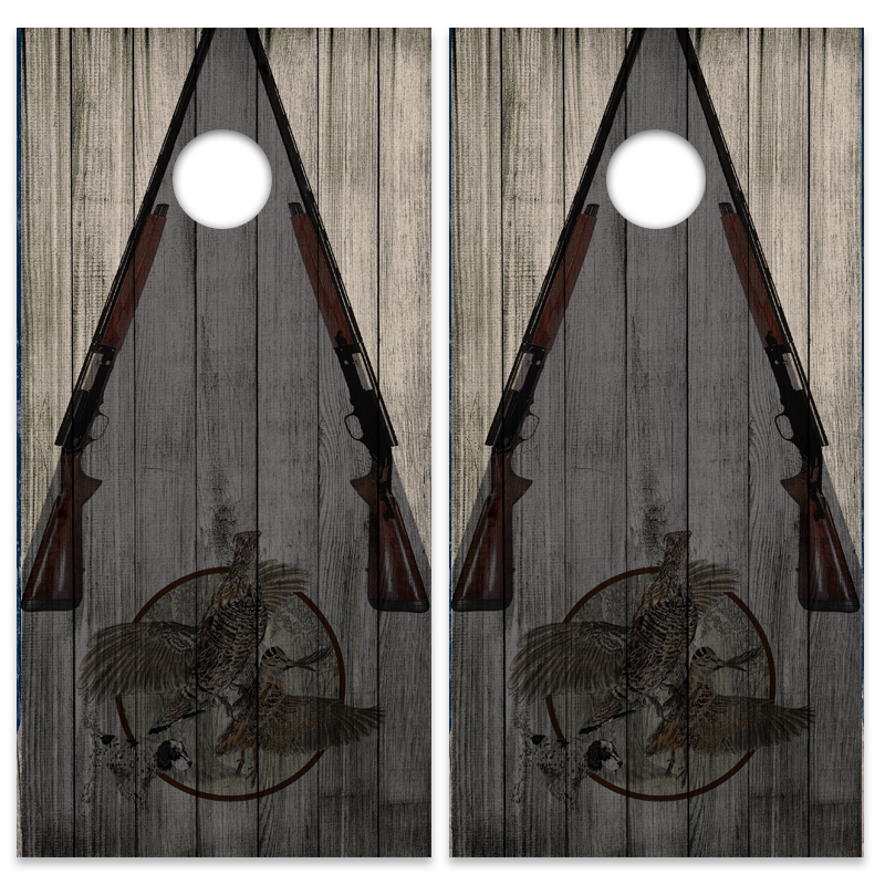 Grouse Woodcock - Wrapoholics