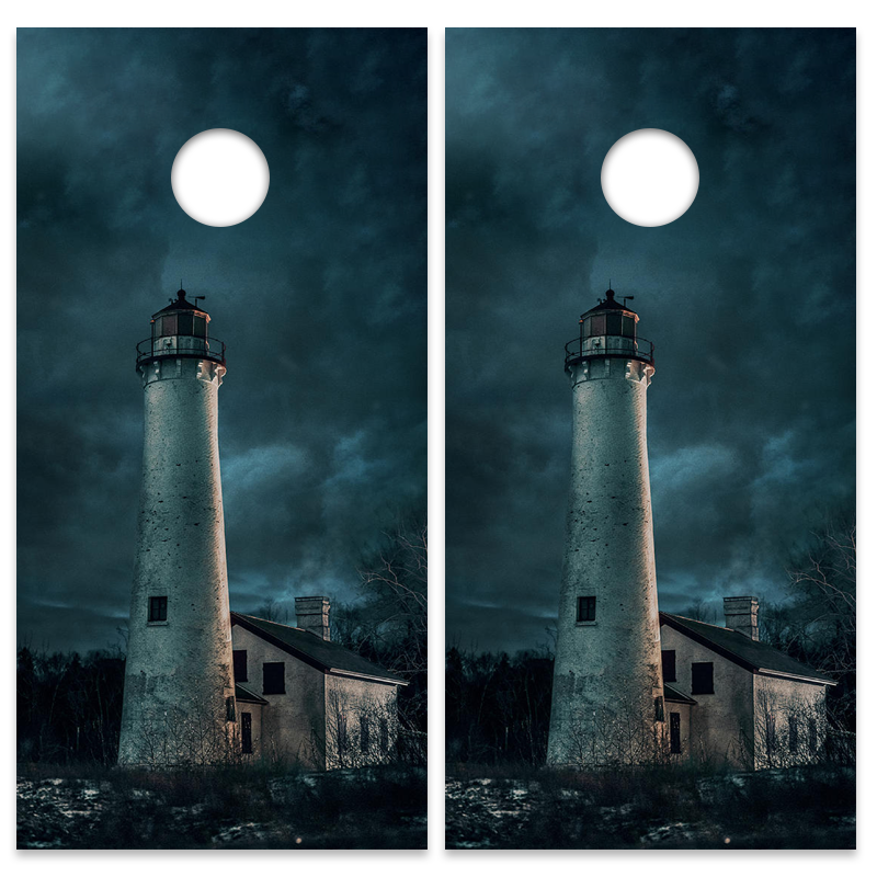 Light House Sturgeon Point - Wrapoholics