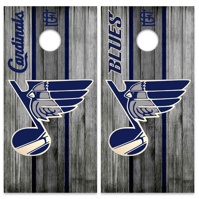 St Louis Cardinals 3 - Wrapoholics