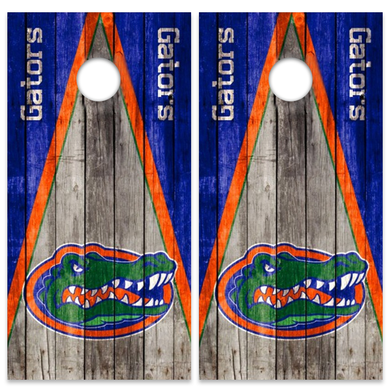 Florida Gators 4 - Wrapoholics