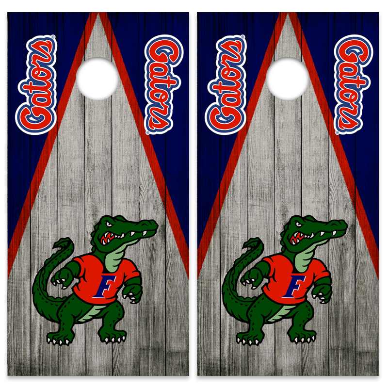 Florida Gators 5 - Wrapoholics